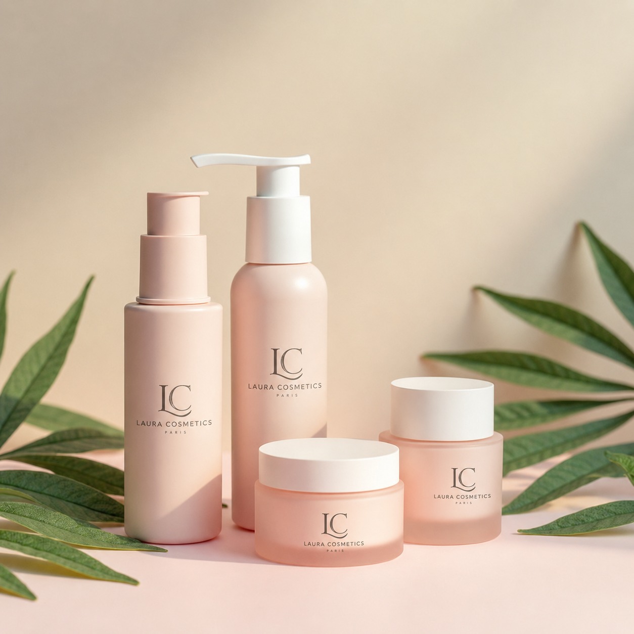 Accueil | Laura Cosmetics